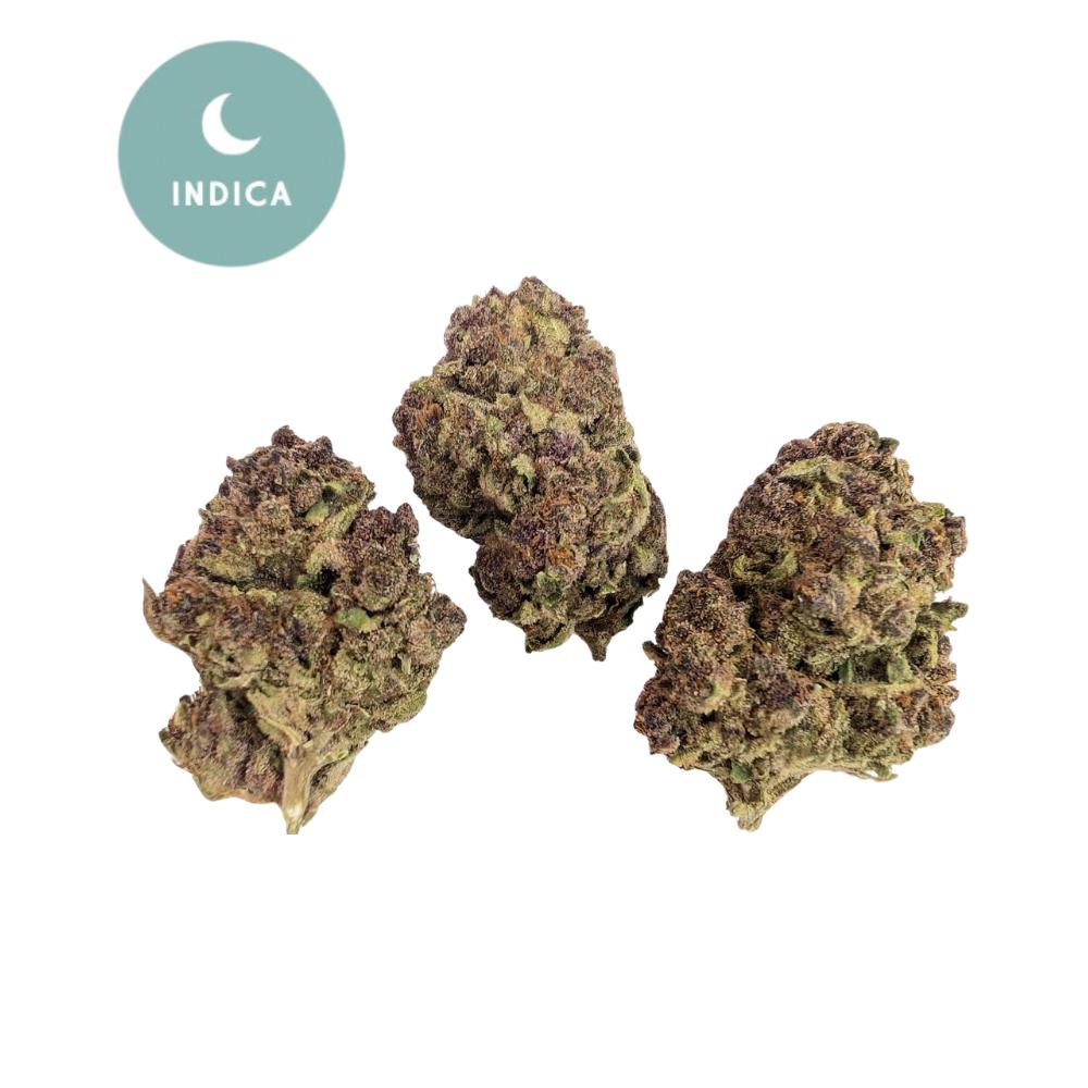 Gorilla Skunk THCa – Gold For Less Collection – California Gold Farm